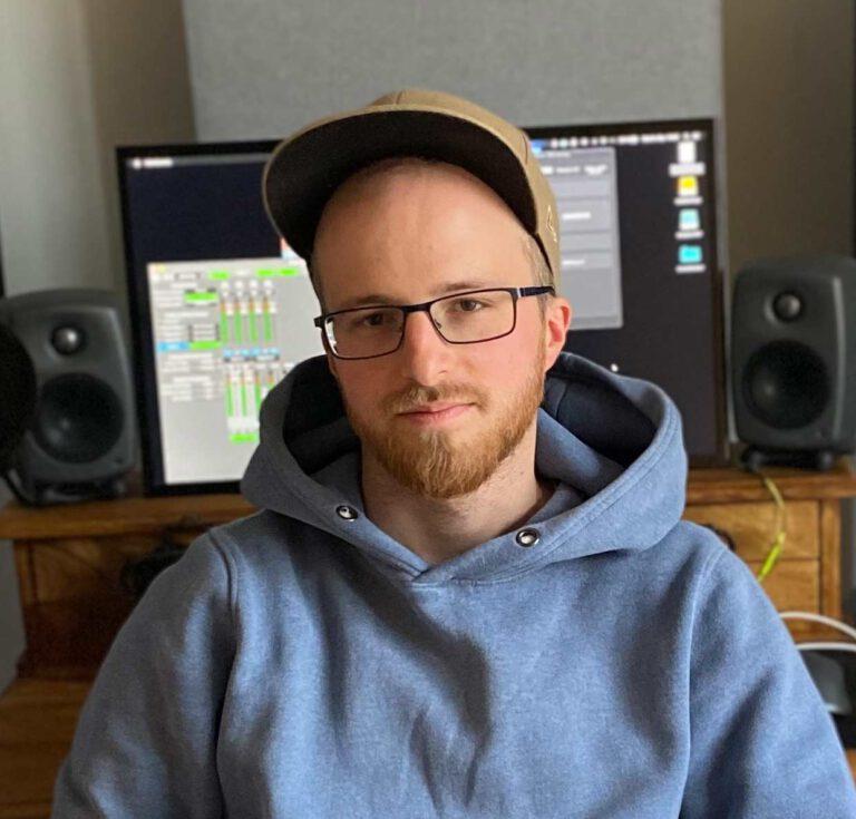 New Audio Technology | Tools & Technologies for Next Generation Audio