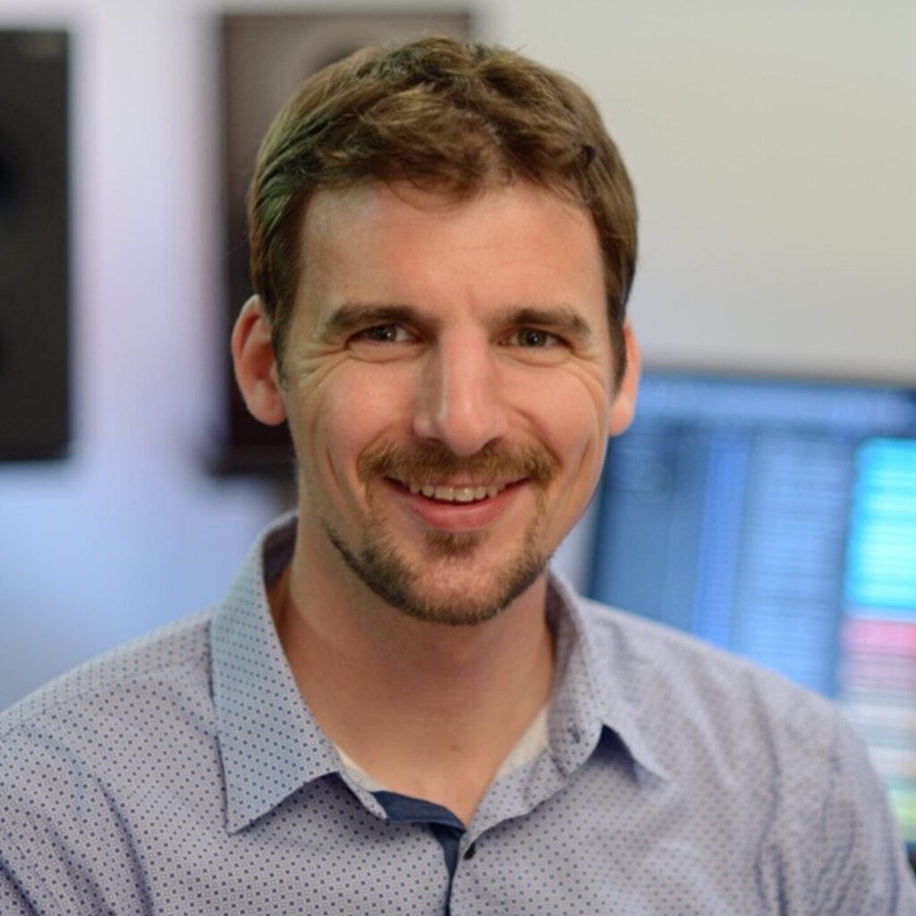 New Audio Technology | Tools & Technologies for Next Generation Audio